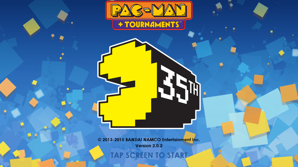 PAC-MAN +Tournaments: Play on Windows and Mac PC