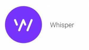 How to Download Whisper For PC Windows [APK]