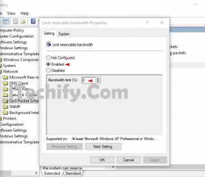 Slow Internet After Windows 11 Update? Here's the Fix - iTechify