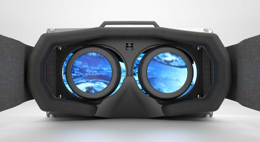 Top 4 Virtual Reality (VR) Systems