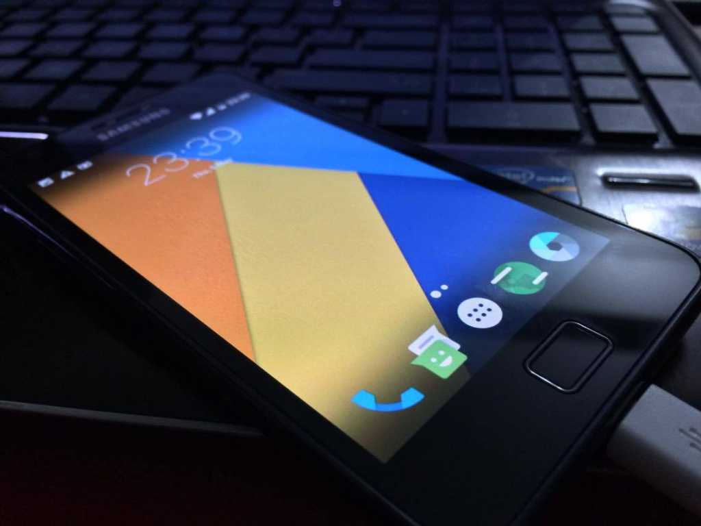 How to Install Android 6 Marshmallow on S2 [Beginner's Guide]