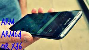 Arm Arm64 x86 APK Selection Guide for Android Device