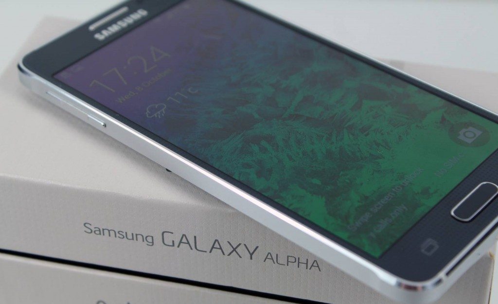 How to Install TWRP on Galaxy Alpha