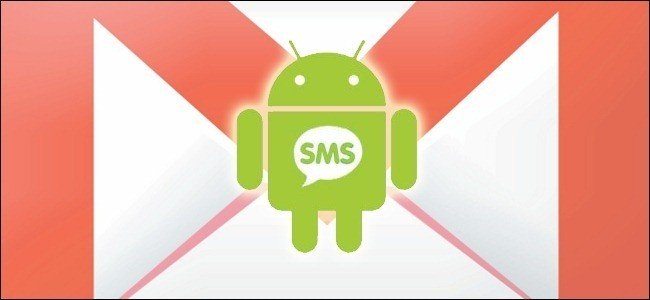 How To Create Backup Of Your Text Messages To Gmail Account