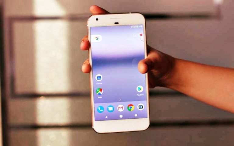 How to Track and Locate Lost Google Pixel Remotely