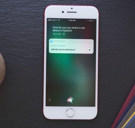 iOS 11 New Features Completely revamped iOS Devices Interface