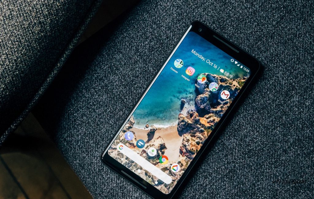 Download Google Pixel 2 Wallpapers on Android Phone and PC