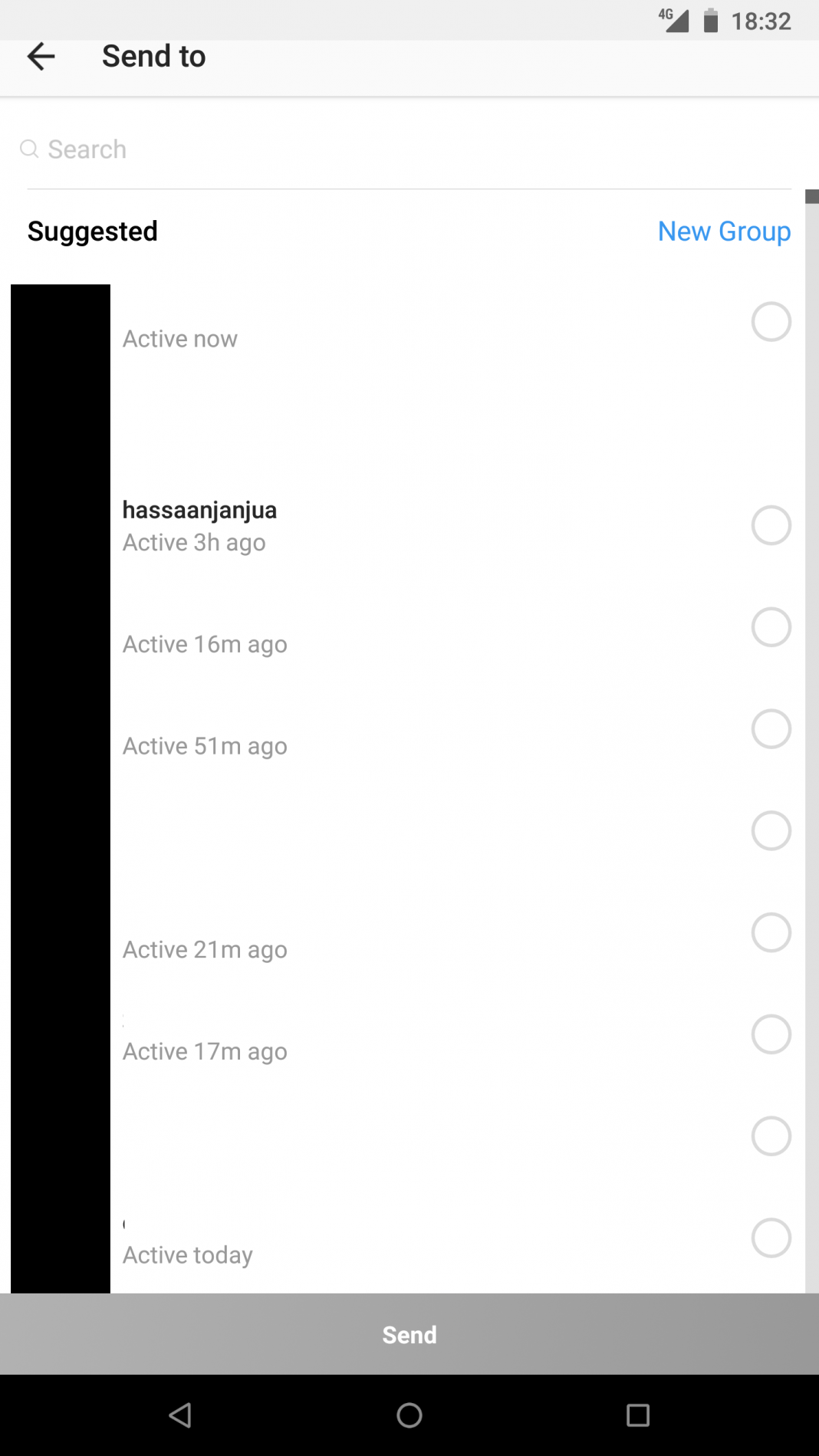 How to Disable Last Active on Instagram (Last Seen Feature)