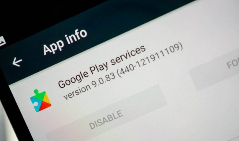 Guide to Identify and Install Correct Google Play Services