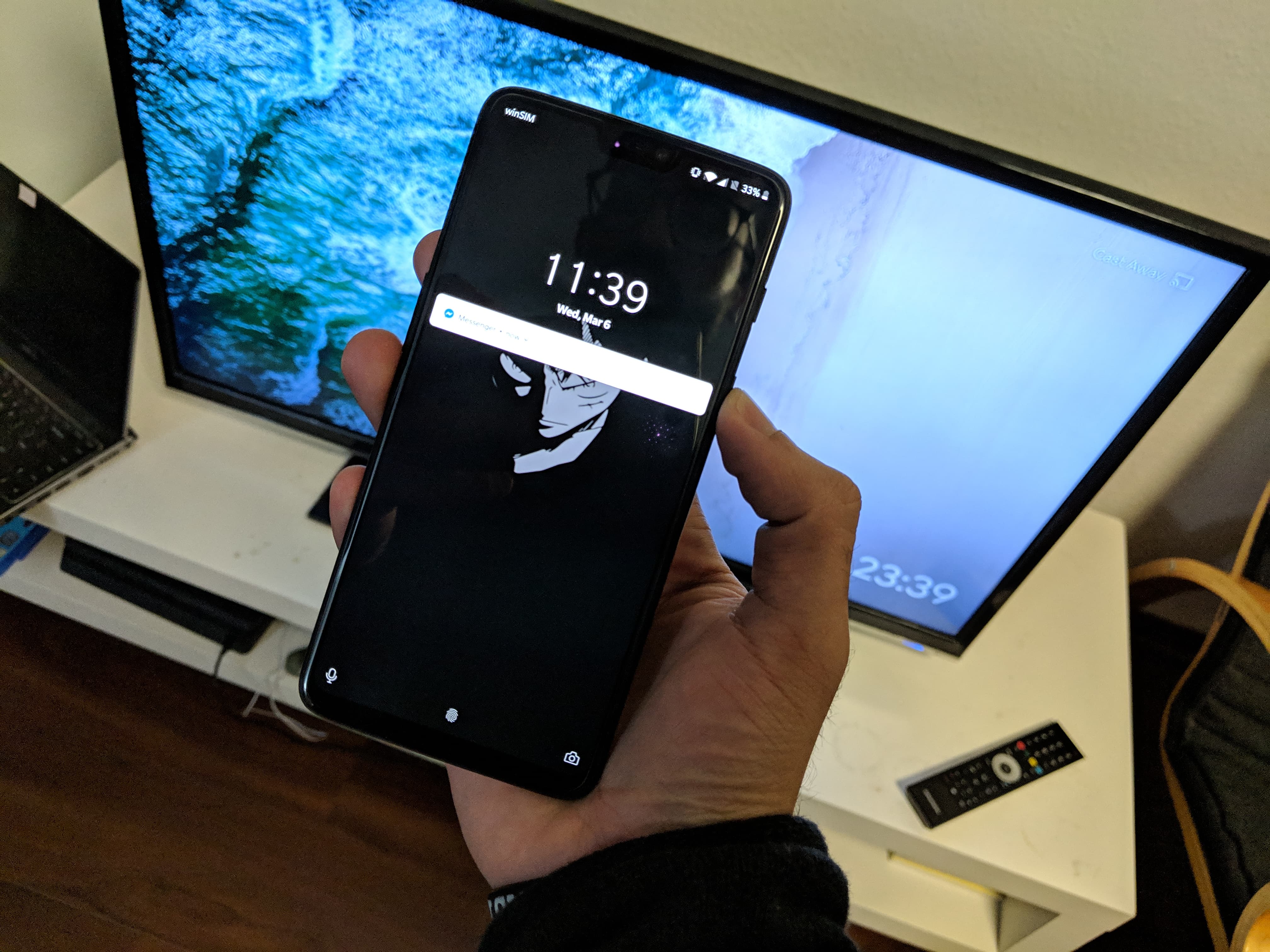 How To Clear OnePlus 6 Cache Partition Without Deleting Data