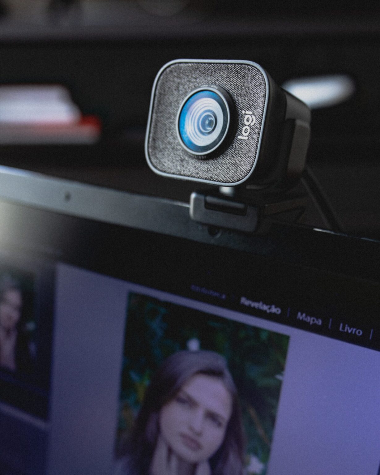 How to Configure Webcam Settings on PC (brightness, exposure, etc.)