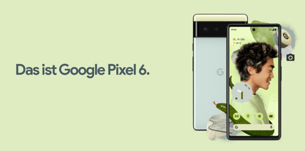 Fix Google Pixel 6 Stuck in Bootloop after Update