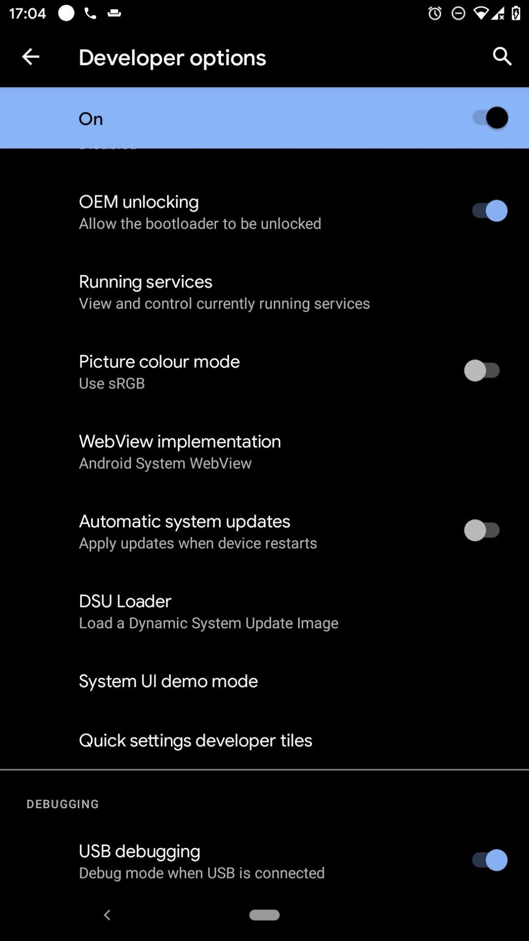 Fix Google Pixel 6 Stuck in Bootloop after Update