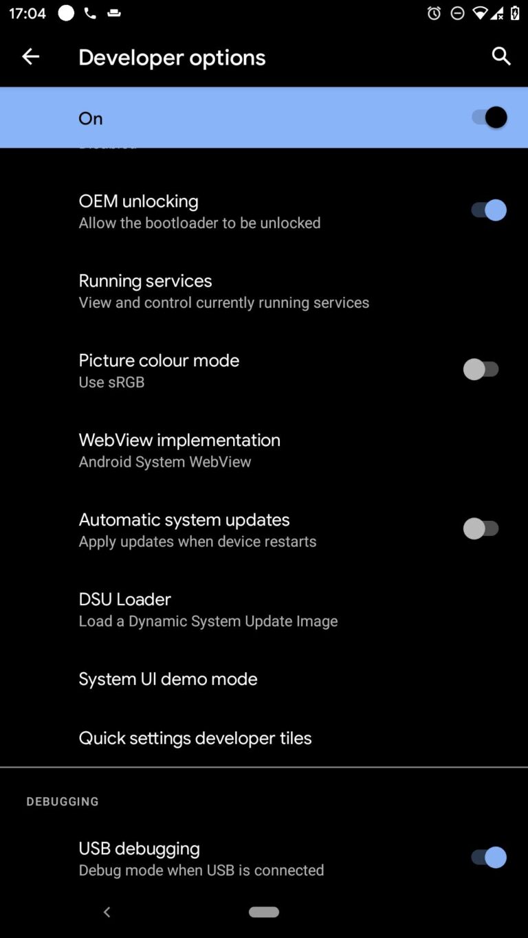 Fix Google Pixel 6 Stuck in Bootloop after Update