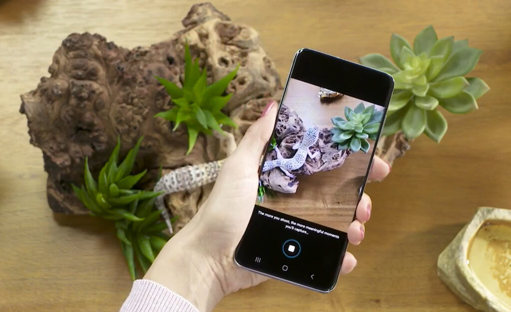 Recover Data from Broken Note 20 Ultra