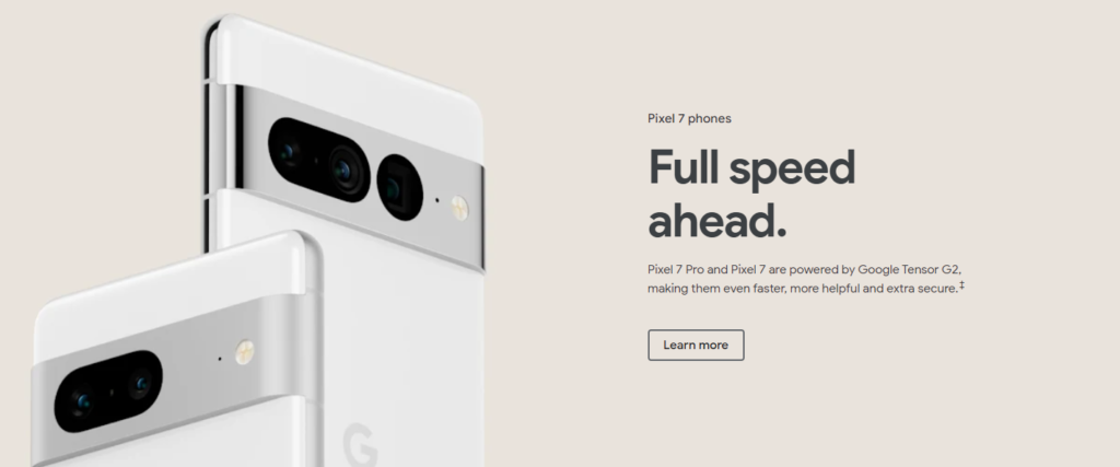 Fix Google Pixel 7 Bootloop - Soft Brick