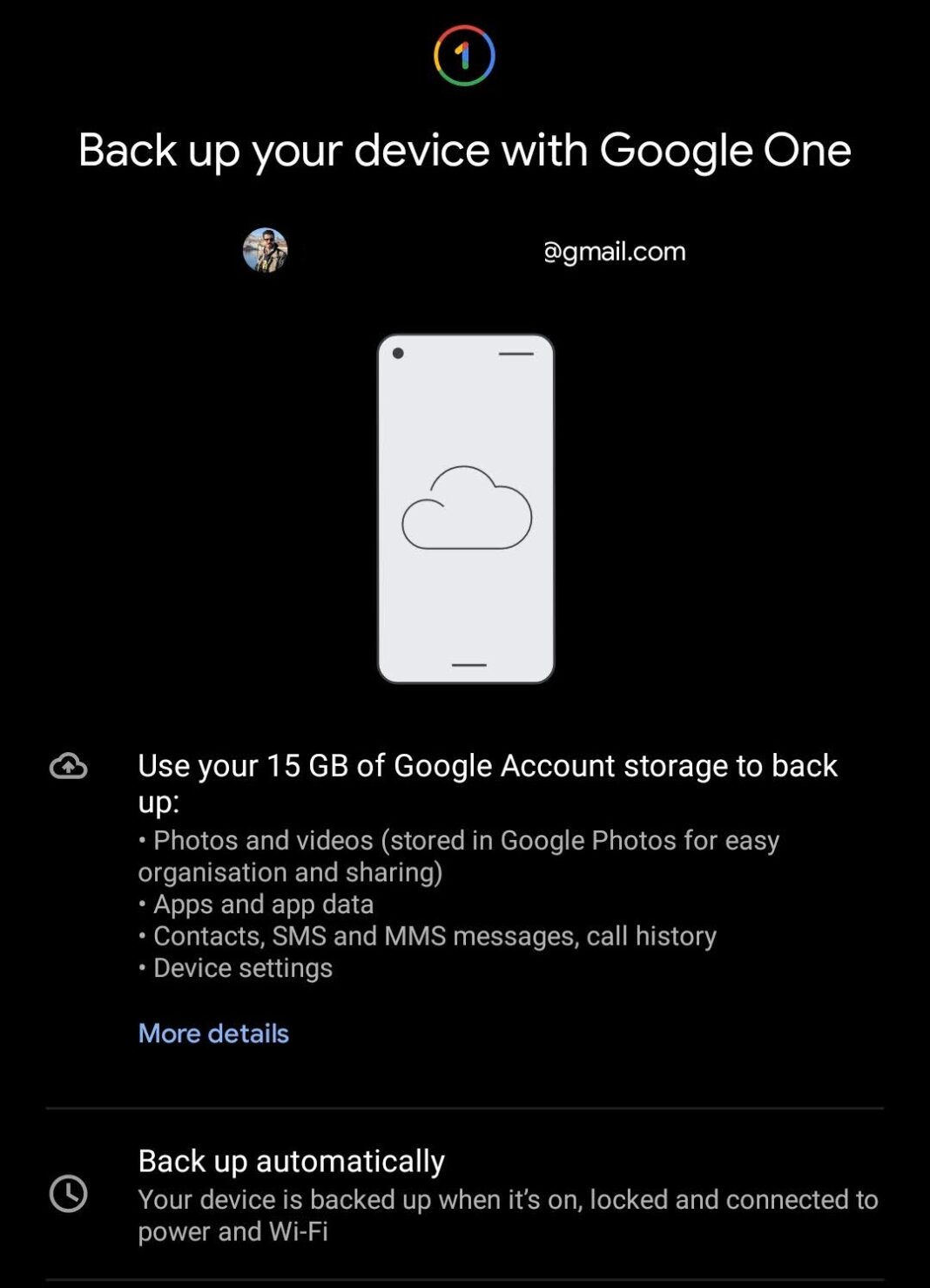 How to Recover Data From Broken Pixel 6 Without 3rd Party App