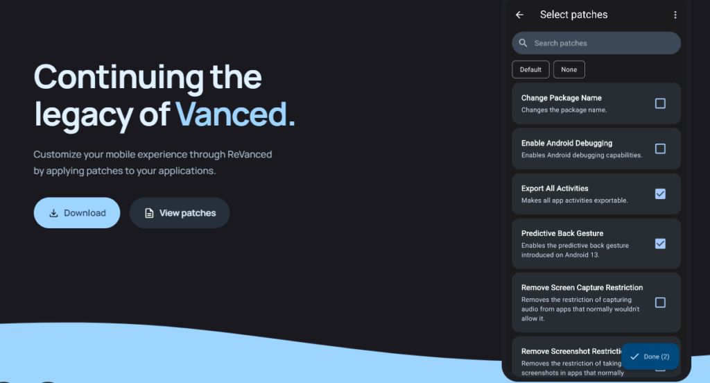 How to Install YouTube Revanced - Beginners Guide