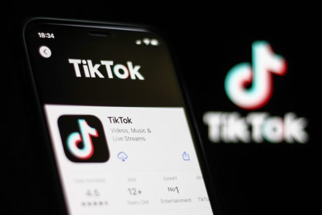Join TikTok Creativity Program if unavailable in your Country