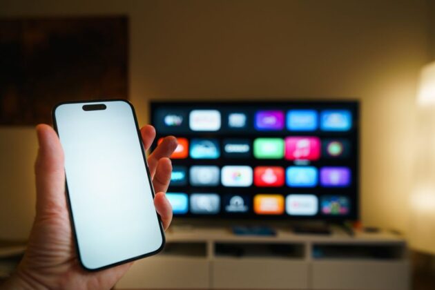 Fire TV Autoplay Lag Fix: One Setting Changed Everything