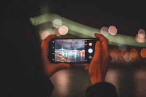 3 Pixel Camera Night Photography Features You're Not Using